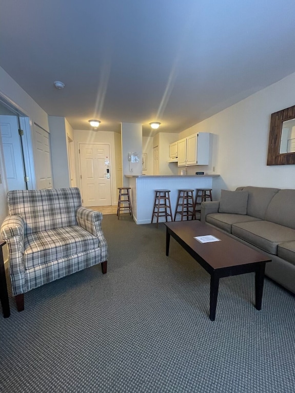 Ski In & Ski Out - Deluxe 1 Bedroom Condo Sleeps 5 - Pontoosuc Lake, MA