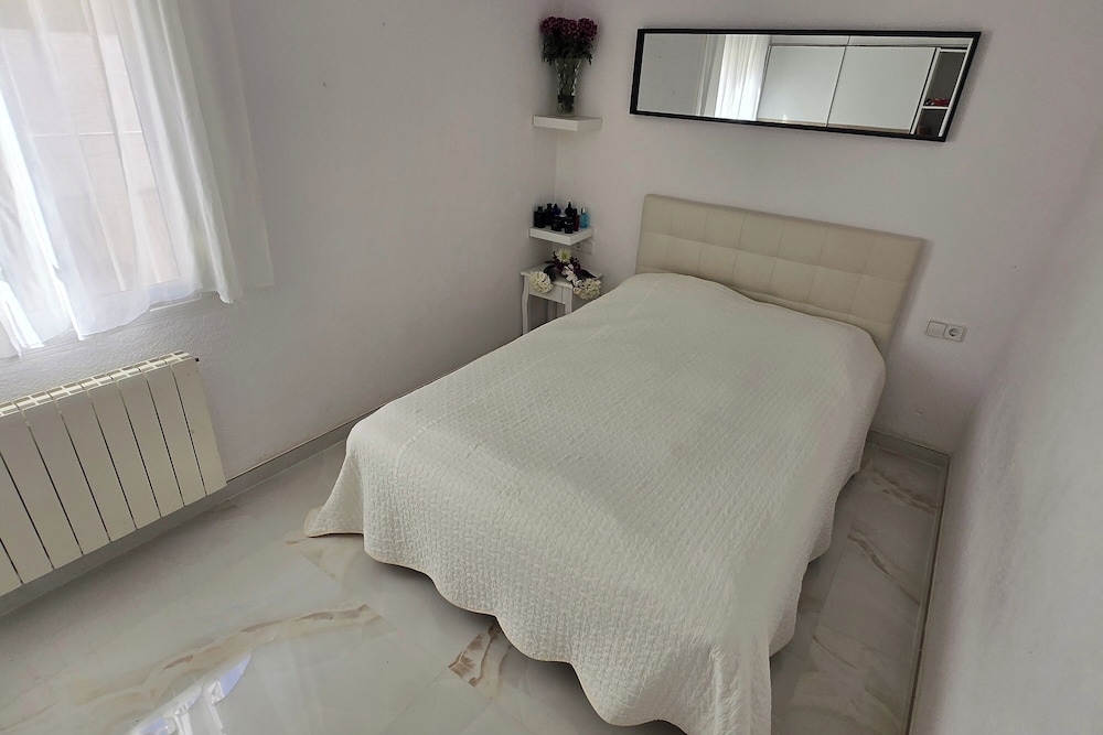 Gorgeous And Uniq 4-bed Villa By Medittranean Sea - Santa Pola