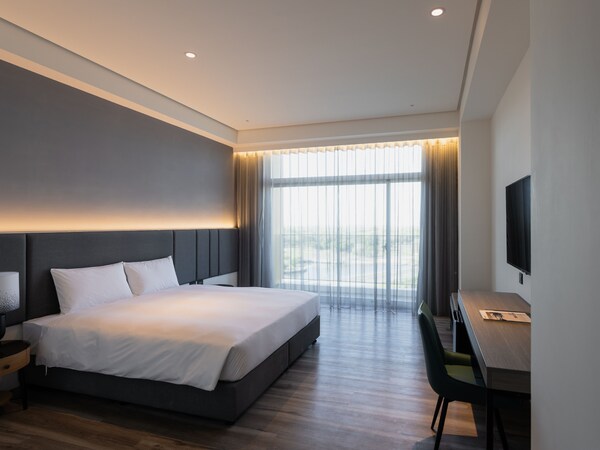 Formosa Yacht Resort - Tainan City