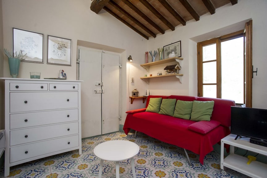 Casa Nocella - Casa Nocella Bruna - リオ