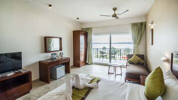 Quarto Duplo Superior