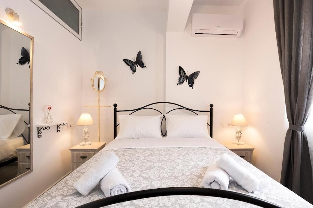 Evaele 1 Luxury Apartment - Кисамос