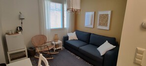 Quarto família | Cortinas blackout, quartos à prova de som, ferros/tábuas de passar roupa