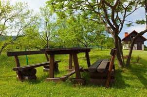 Apartamento (Two Bedroom Apartment) | Exterior