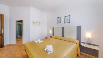 Apartamento Clássico | Ferro/tábua de engomar, Wi-fi grátis