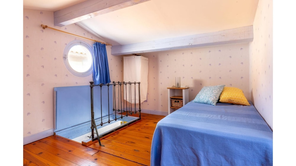 Villa De Charme En Provence, Gorges Du Verdon - Aups