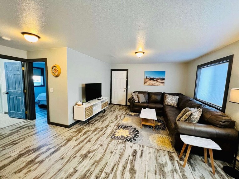The Moccasin Lake Condo Is Part Of The Lakes Basin Village - Joseph, OR