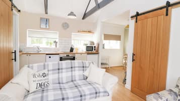 Casa de Campo | Sala de estar