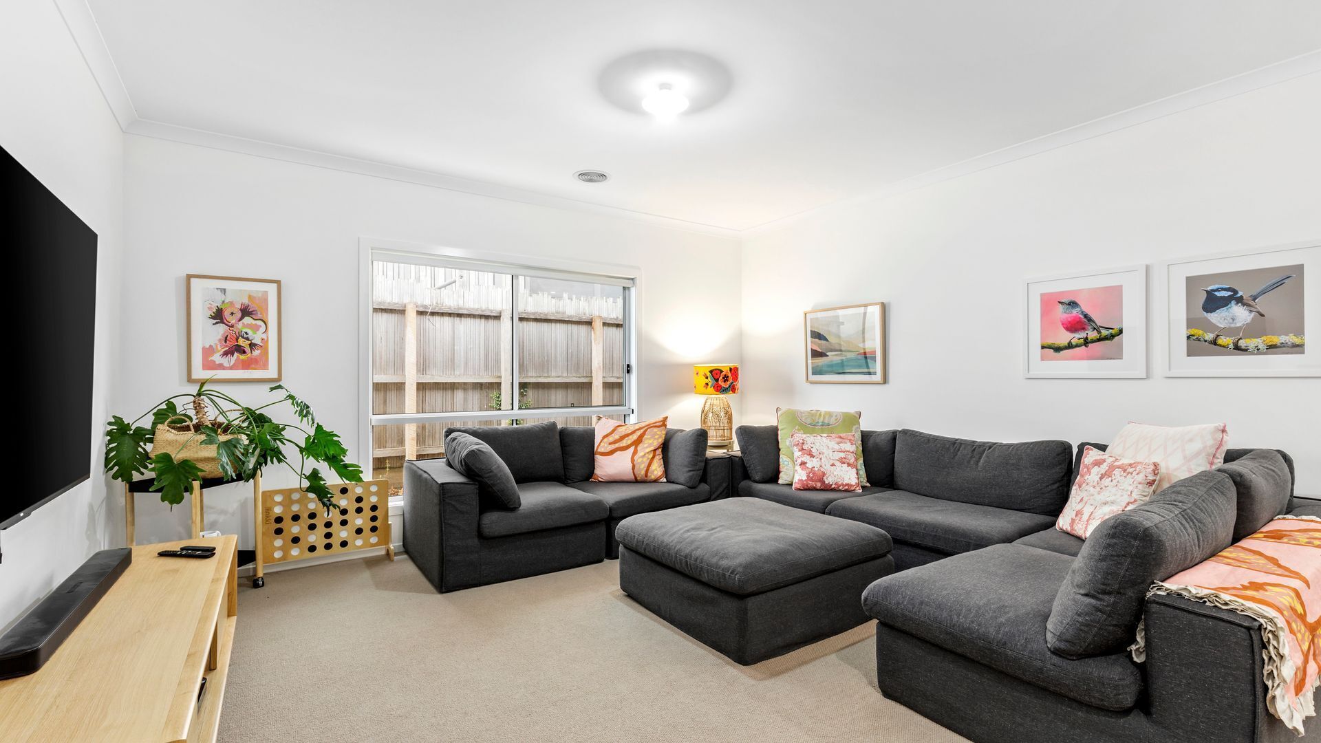 Arbroath - Point Lonsdale - Queenscliff