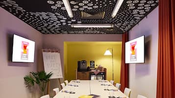Sala de reunião