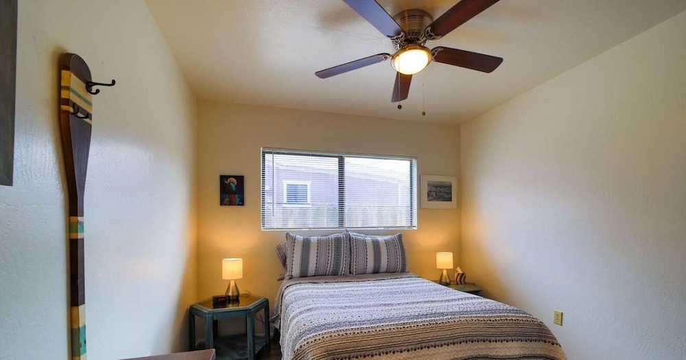 *Unique Stay *Pet Friendly *Bbq *Downtown *New Ac - Arizona