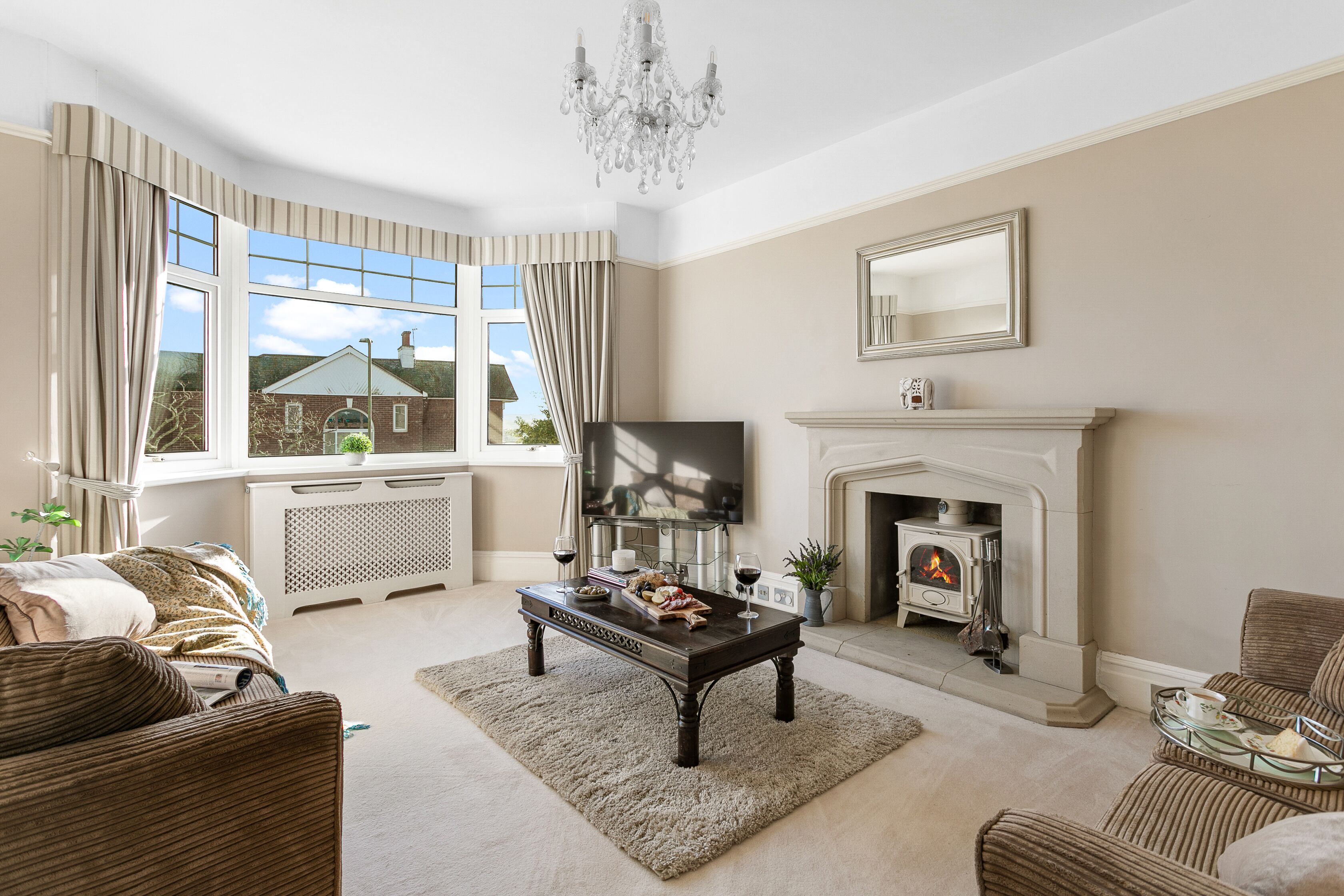 Family Home By The Sea - Torquay