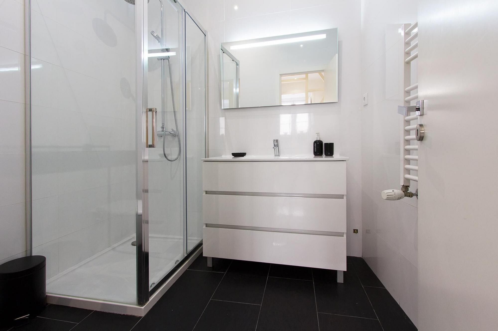 Casa | 1 quarto