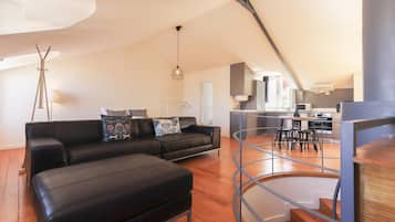 Casa | 1 quarto