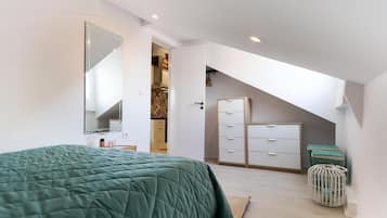 Apartamento | 1 quarto