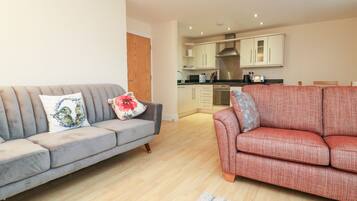 Casa de Campo | Sala