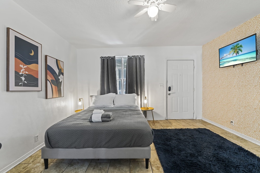Northeast Florida Retreat - Jacksonville, FL