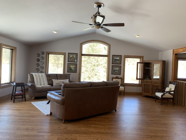 Trout Fishing Retreat W/ Private Access 1-mile Of Famous Wisconsin Trout Stream - Tower Hill State Park, Spring Green