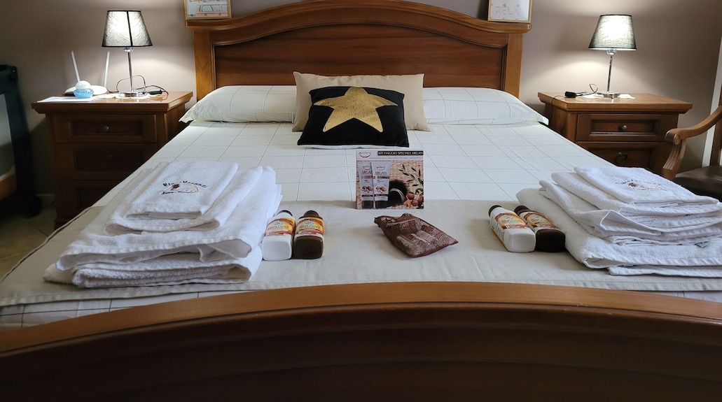 Perséphone Vacation Home In Riace Marina Rc Calabria 350 M From The Beach. - Roccella Ionica