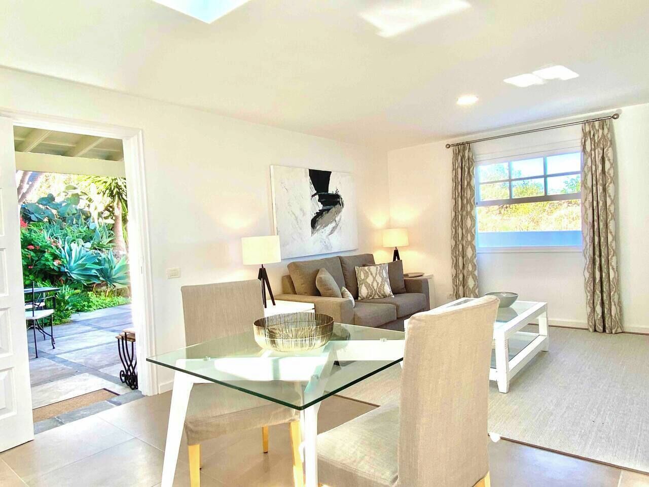 Casa Calma, Private Paradise ! - La Orotava