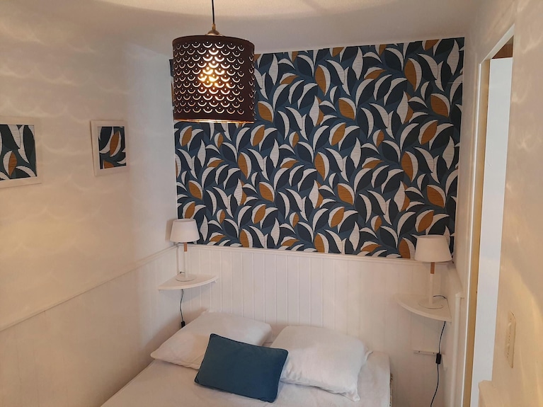 Appartement 100 De La Plage - Muzillac