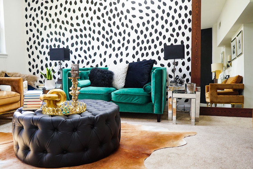 Historic Charm Meets Modern Luxury In Washington Dc Rental - Washington, DC