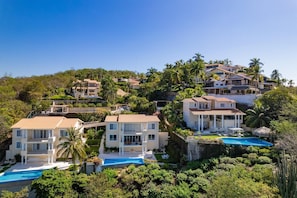 Villa, várias camas (2092 - Villas Carey Villa) | Exterior