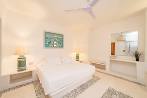 Villa, várias camas (2092 - Villas Carey Villa)