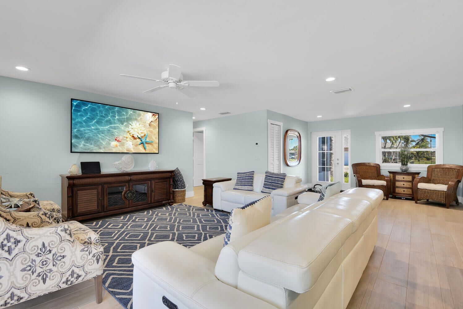 Time Out Inn Cape Coral. Waterfront, Heated Pool, Southwest Sunsets - Fort Myers, FL