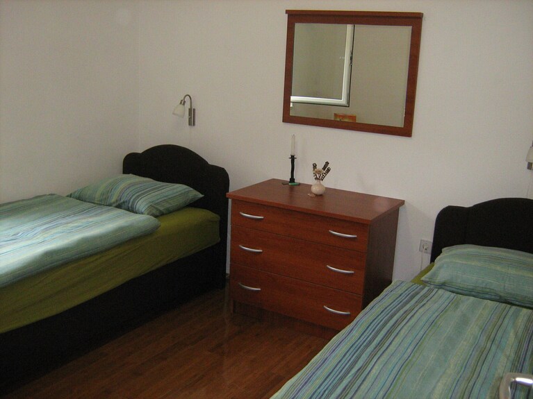 Amazing Apartment With A Gorgeous View, Ten Meters From The Beach! - Maslinica