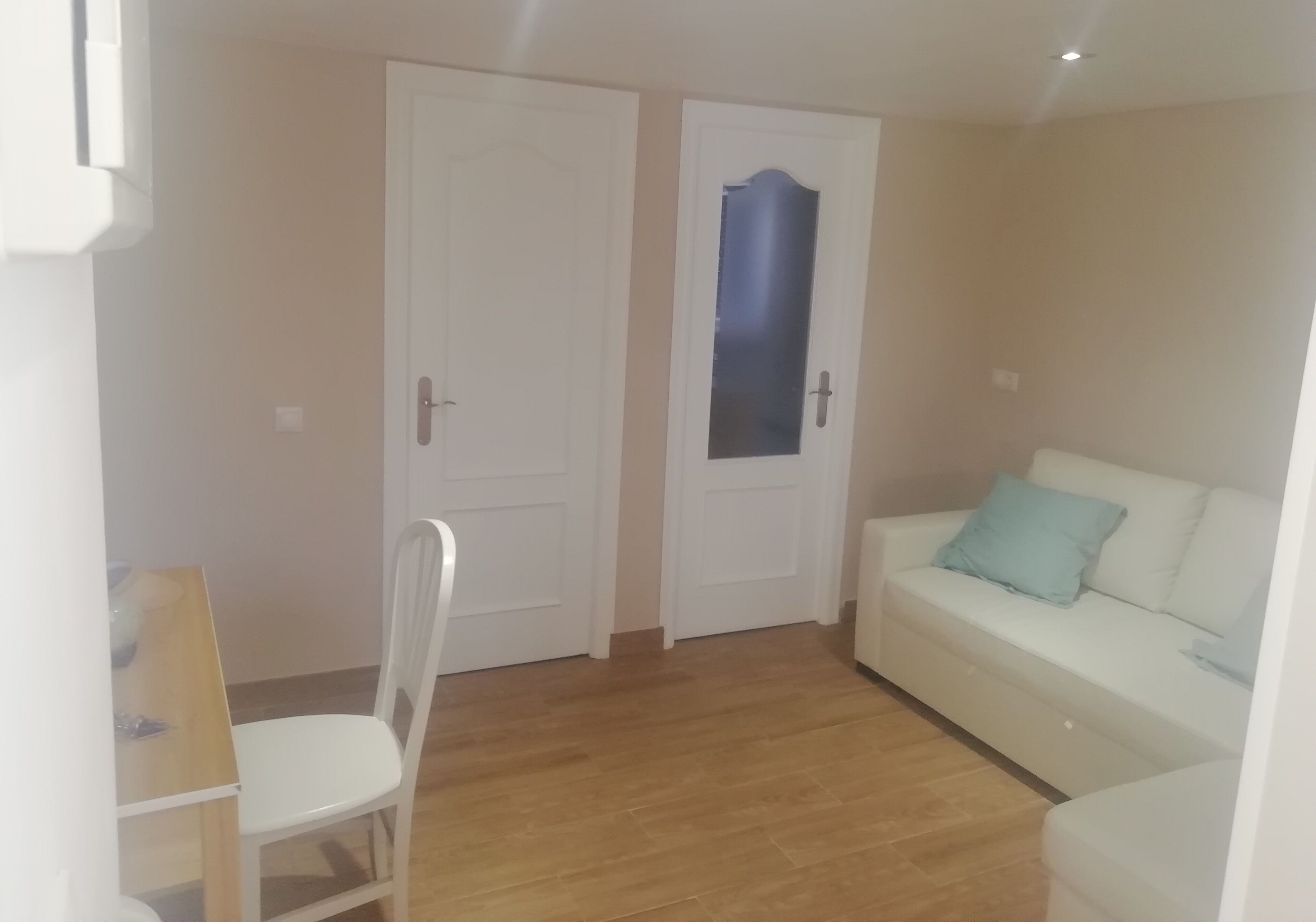 The Winery - Sanlúcar de Barrameda