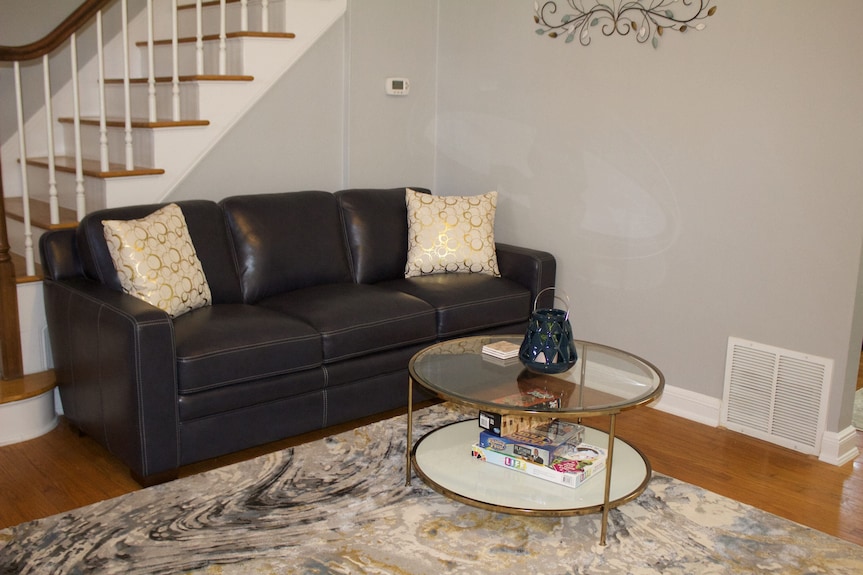 House In Dogtown Walking Distance To The Zoo And Restaurants - St. Louis, MO