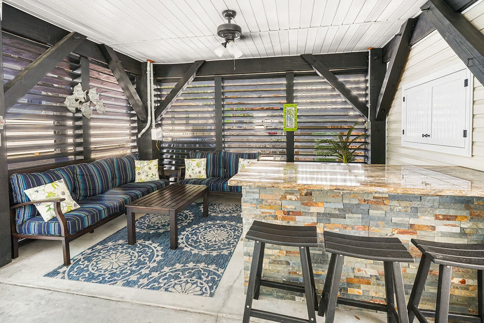 Ocean Lakes Site Mh- 199 B Campground Rd 5 Bdrm Sleeps 12 - Surfside Beach, SC