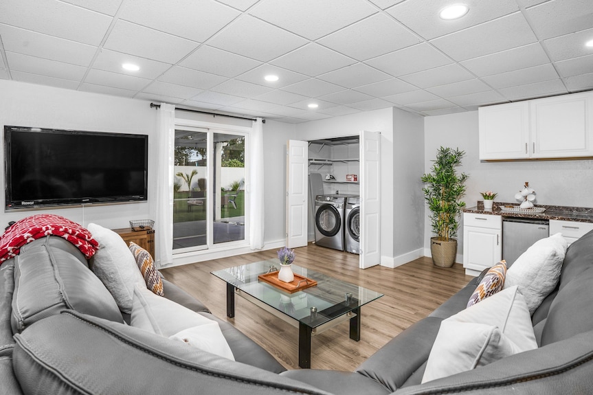 Cozy Oc Home - Near Disney, Beaches, Malls,... - Huntington Beach, CA