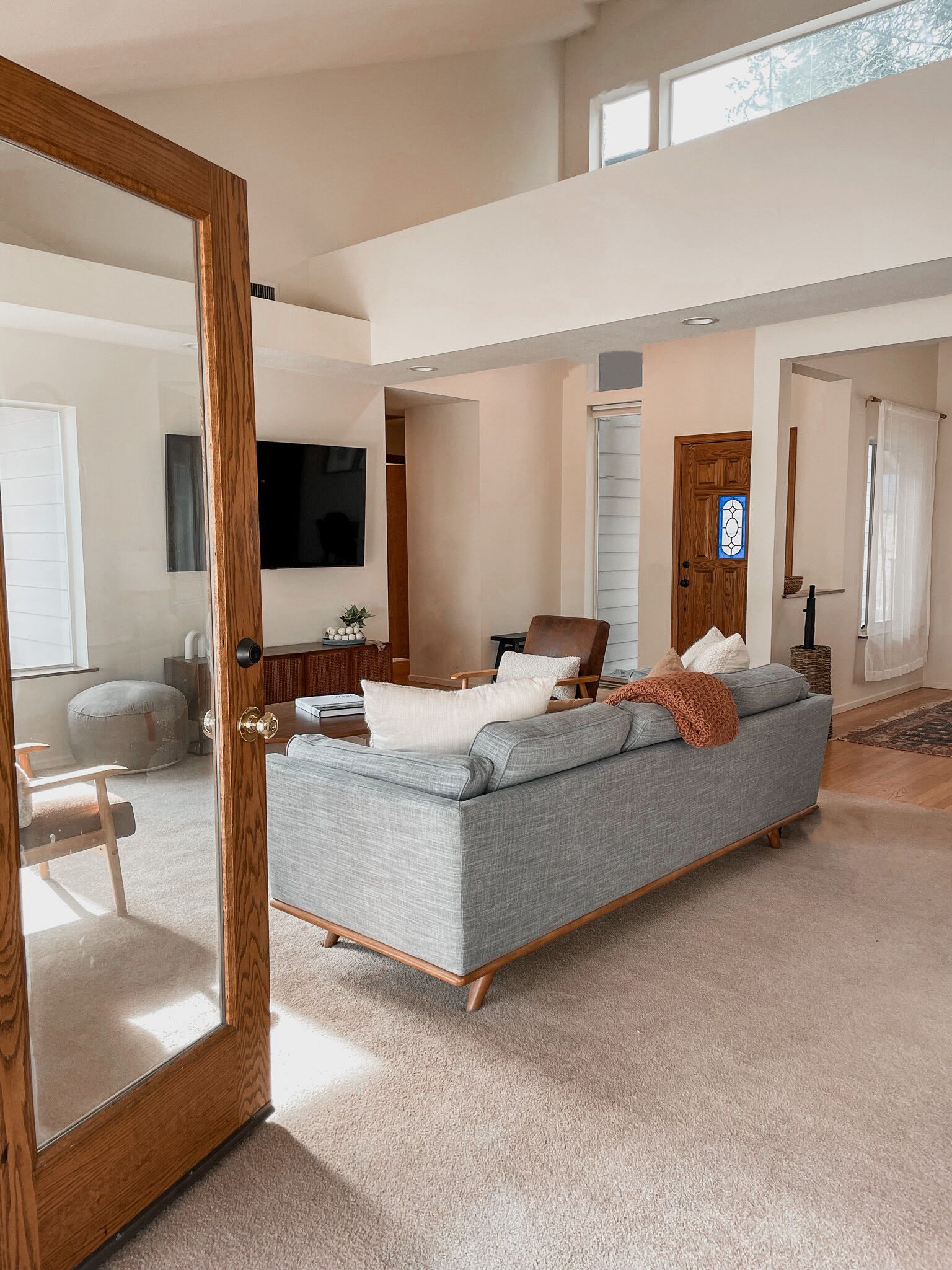 Stylish Mountaintop Treehouse 8 Min From Uofo - Eugene, OR