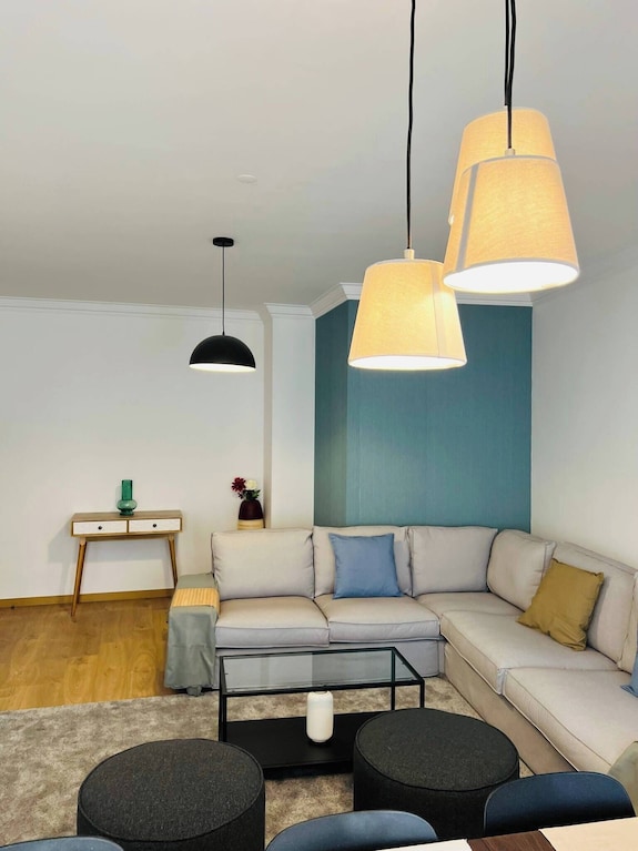 Beautiful Apartment - Family And Group Of Friends - Vila Franca de Xira