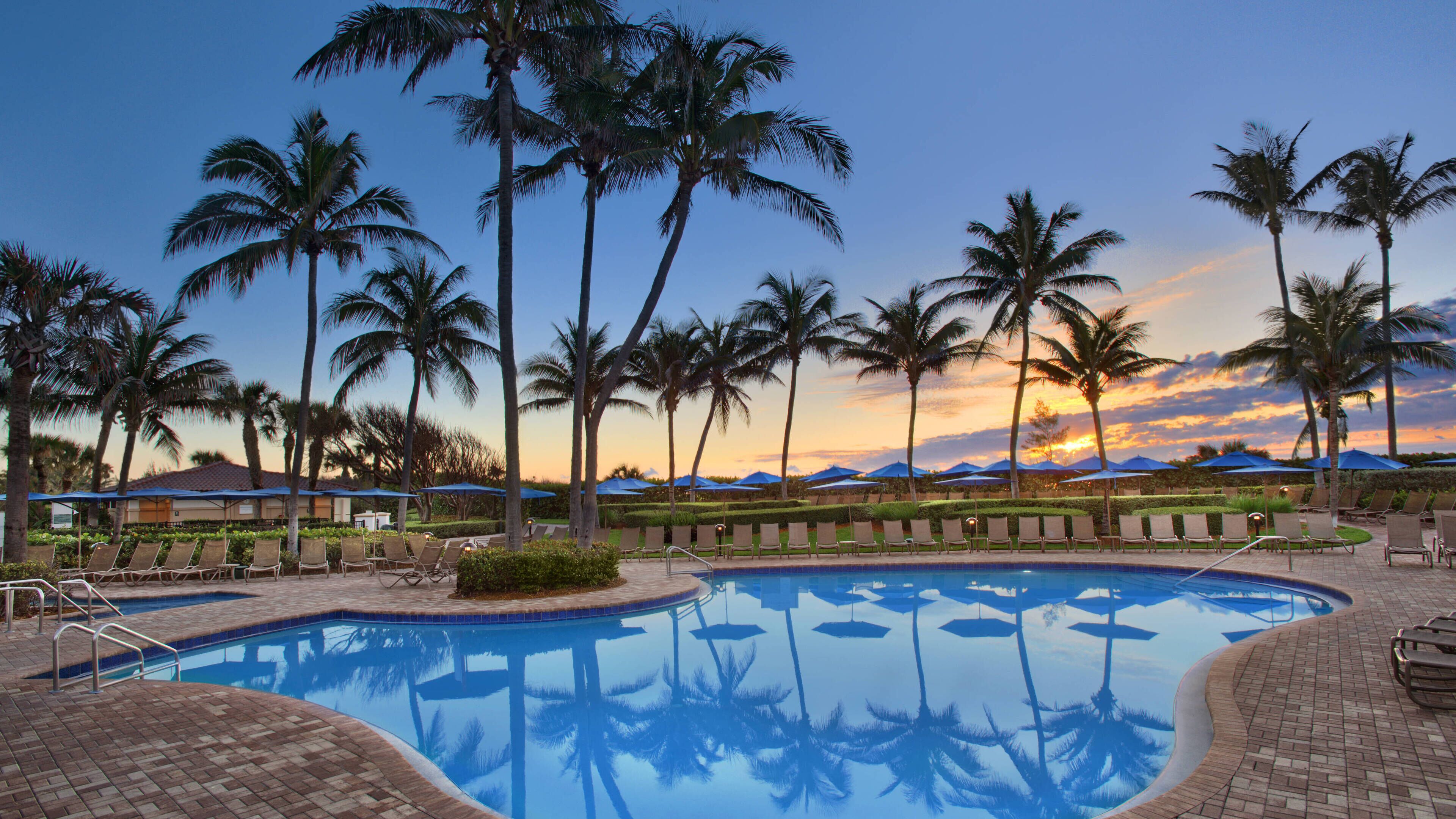 Oceanside - 3 Bedroom - Marriotts Ocean Pointe - Full Resort Access ...