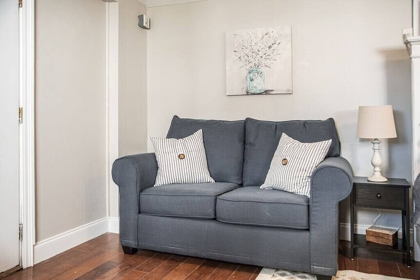 Old Dauphin Way Historic Home - Unit 1 - Alabama