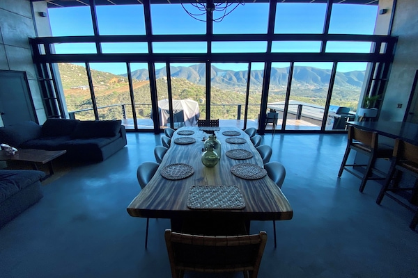 Casa | Sala de jantar