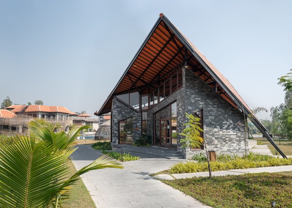 Hotel Sonar Bangla Sundarban - Malda