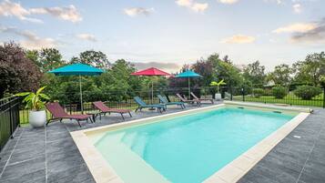 Terraço/pátio interior