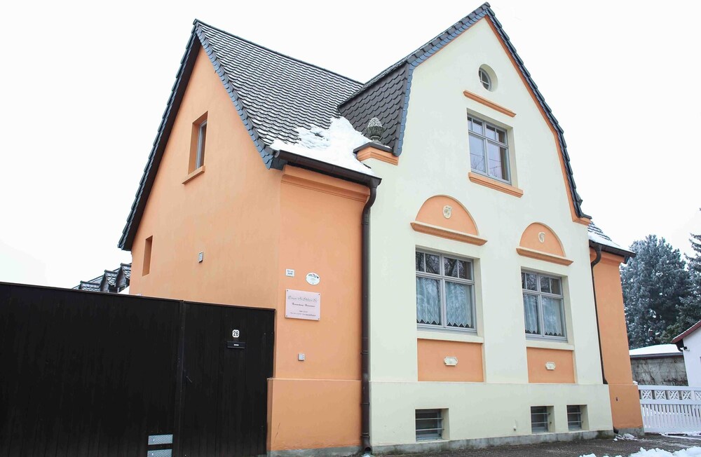 Ferienwohnung 1 - Pension Am Scholitzer See - Dessau