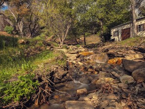 Cabana panorâmico | Individualmente decorados, individualmente mobiliados, Wi-Fi de cortesia