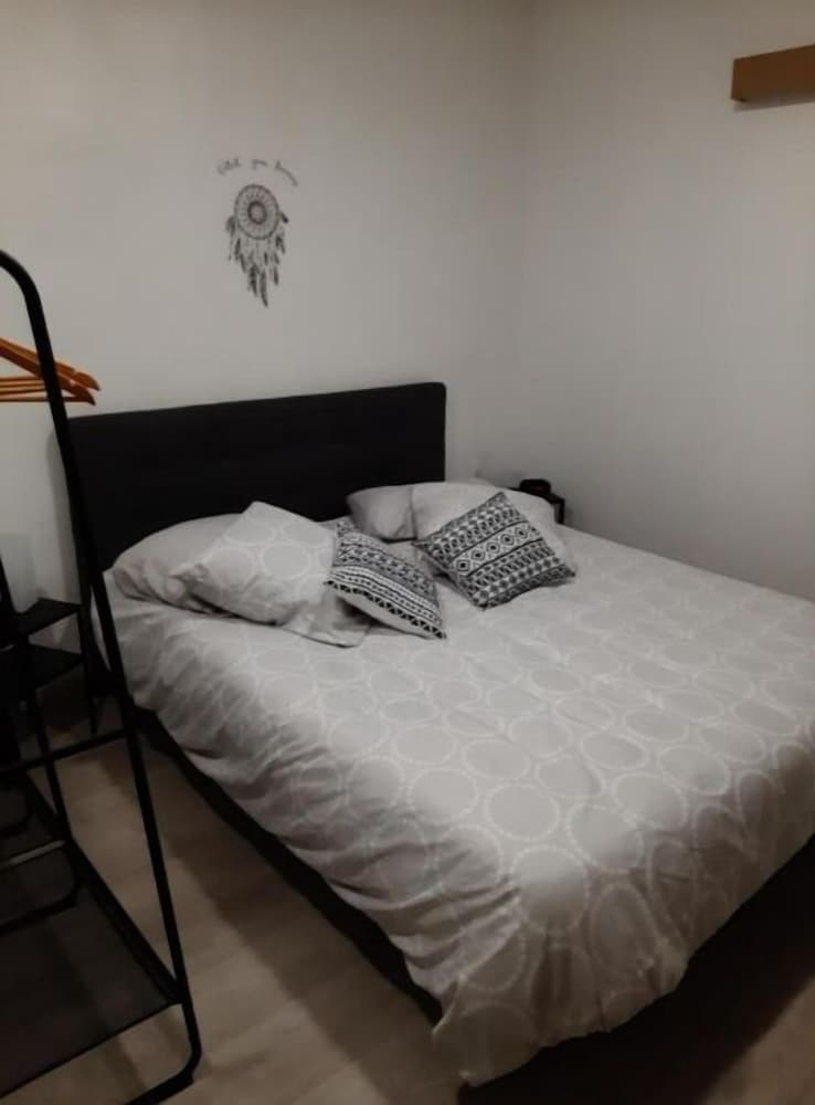 Comfortable Apartment Near The Sainte Croix Lake - Département Var
