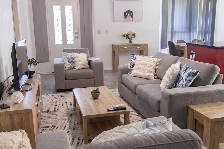 Pet Friendly, 2 Bedroom, Sleeps 4, 250m To Beach, Close To Cafes, Sunshine Coast - Mudjimba