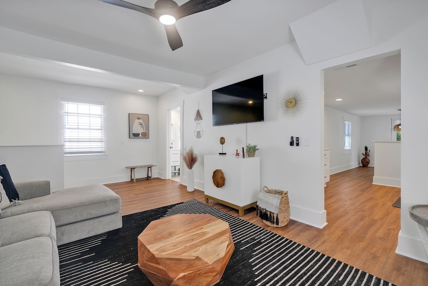 Urban Oasis - Wilmington, NC