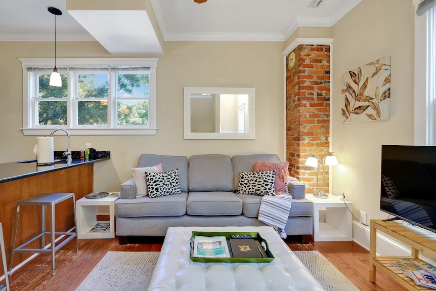 Condo Riviere Stay Downtown! Walk Everywhere! - Wilmington