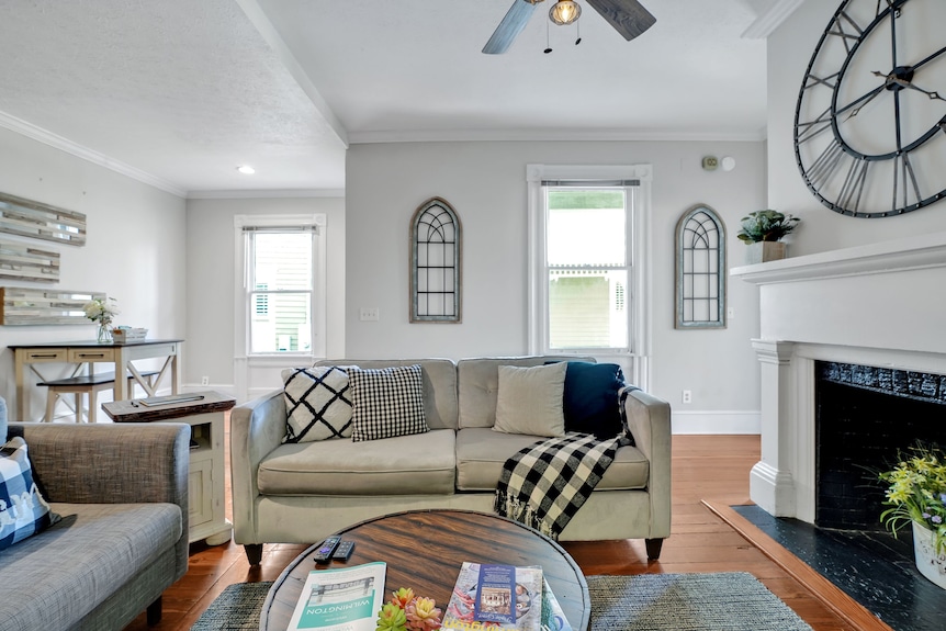 Fredonia On Front ! Best Location Downtown! - Leland, NC