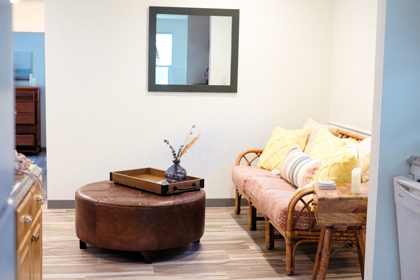 Cheerful 2-bedroom Shore Cottage With Free Parking - Sea Bright, NJ