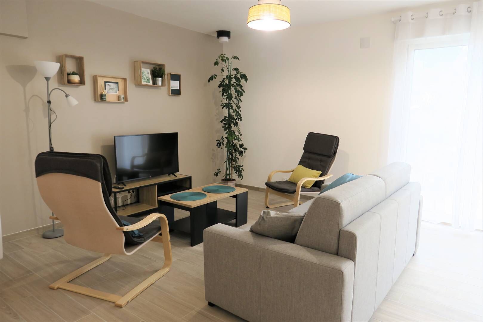 Maison Avec Wifi, Terrasse Vue Mer à 650m De La Plage à Trebeurden - Trébeurden